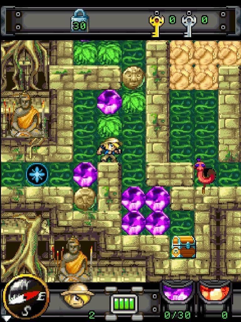 10 Game Nokia Legendaris Ini Dulu Sering Obati Rasa Gabut | IDN Times