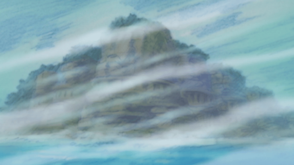 Apa yang Ditemukan Gol D Roger di Laugh Tale dalam Anime One Piece ...