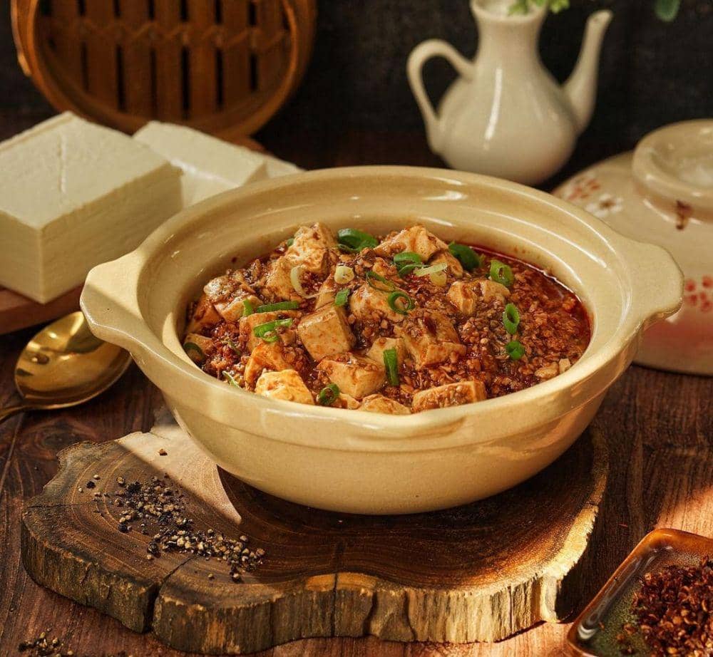 12 Menu Chinese Food Paling Populer, Nikmat Gak Mengecewakan | IDN Times