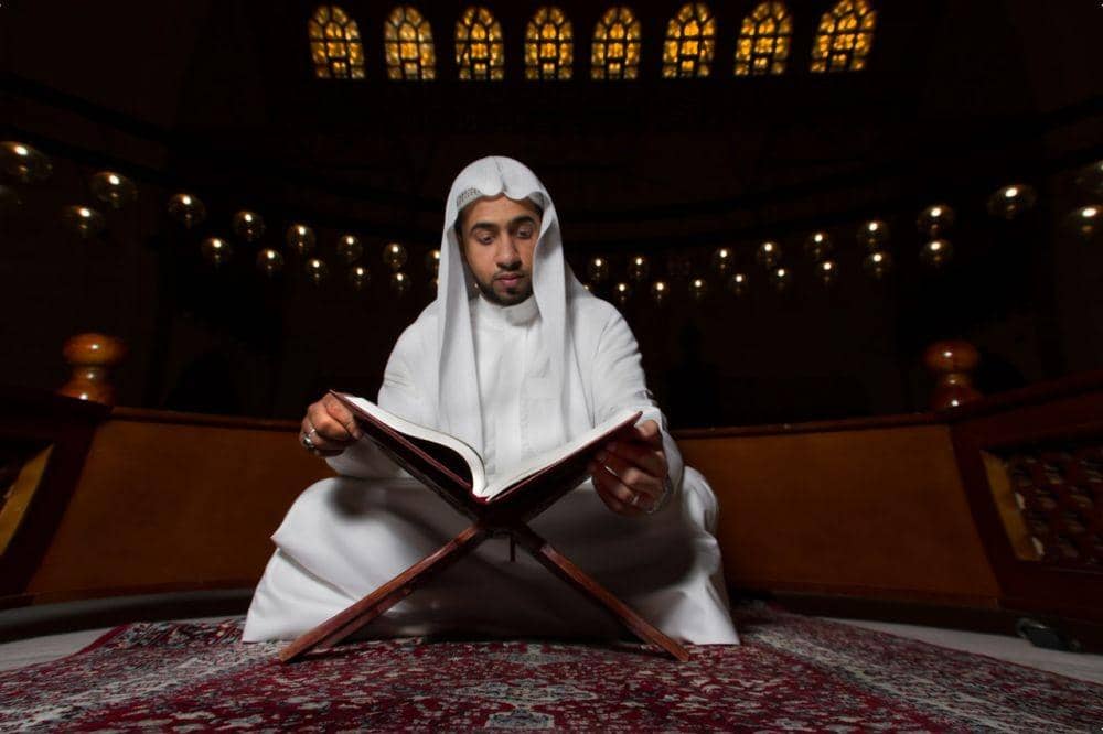 10 Hadis dan Ayat Al-Qur'an tentang Zina, Ditimpa Azab Pedih | IDN Times