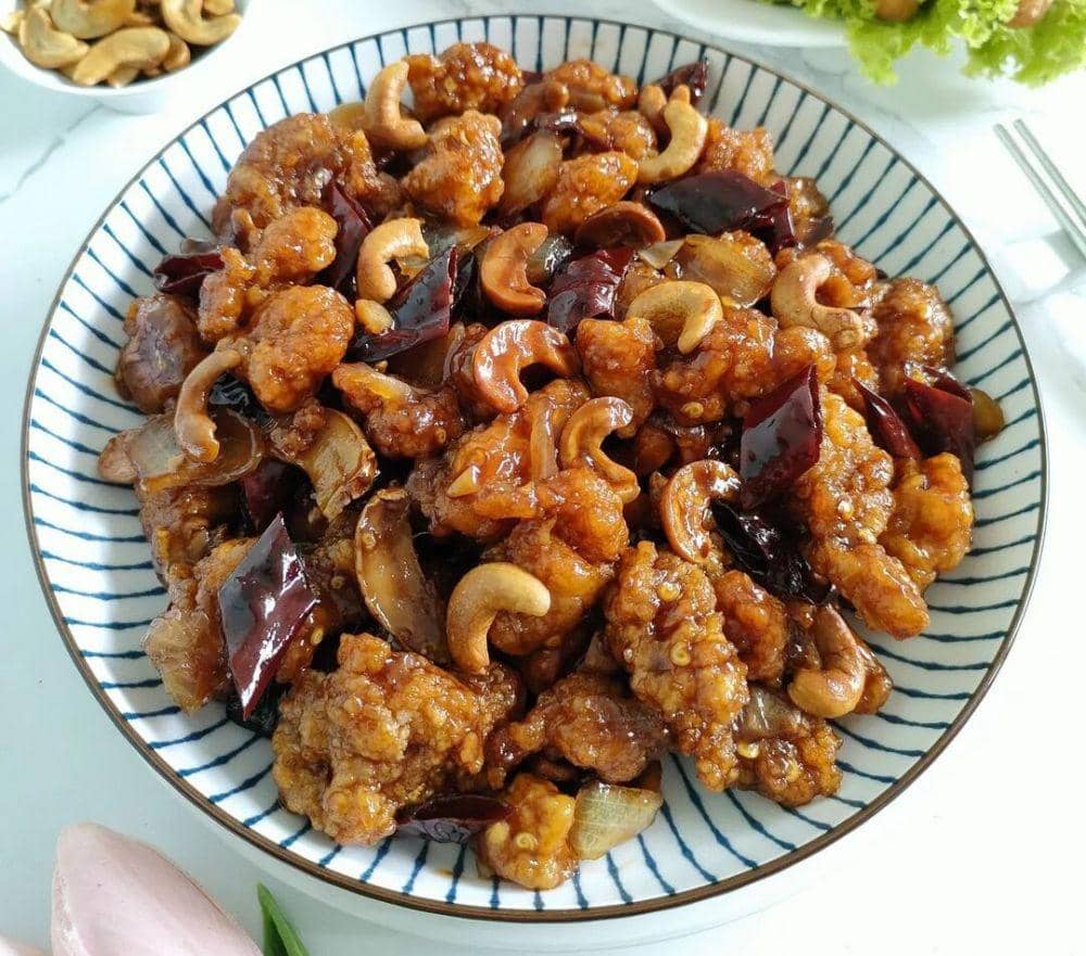 12 Menu Chinese Food Paling Populer, Nikmat Gak Mengecewakan | IDN Times