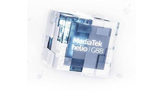 5 Smartphone Termurah dengan Chipset MediaTek Helio G88 | IDN Times