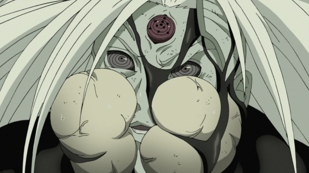 Siapa yang Membunuh Madara di Naruto? Sudah Mati Dua Kali! | Duniaku.com