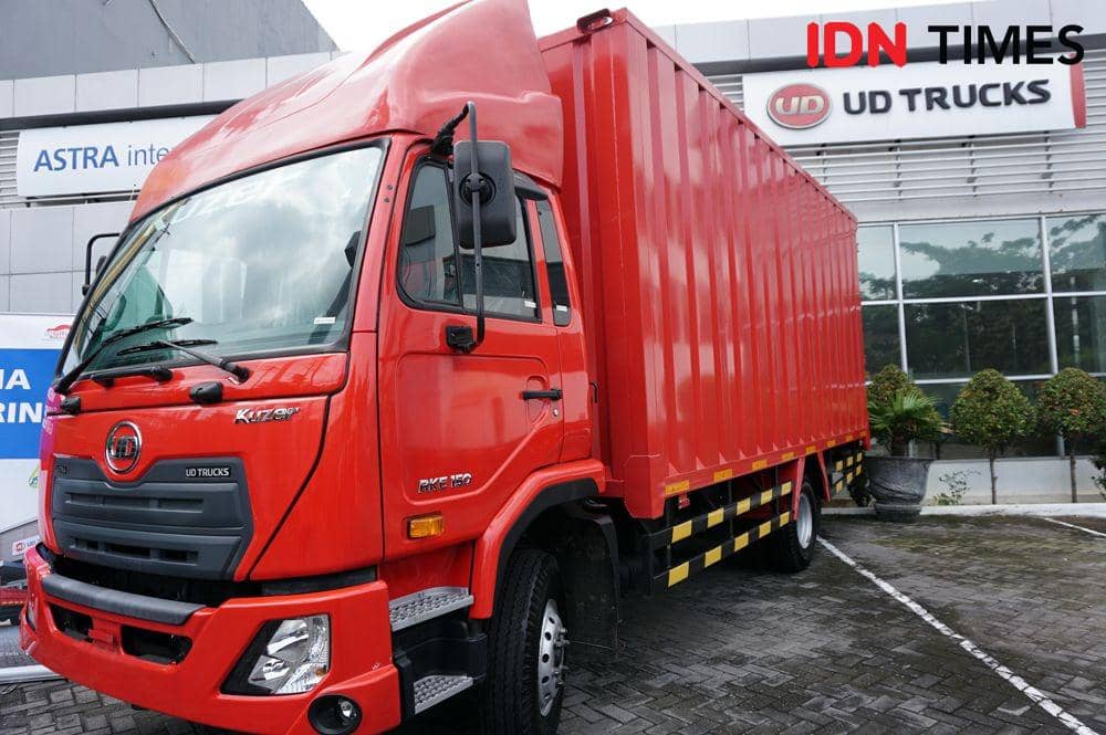 Mengenal Dexlite, Bahan Bakar Mesin Diesel dari Pertamina | IDN Times