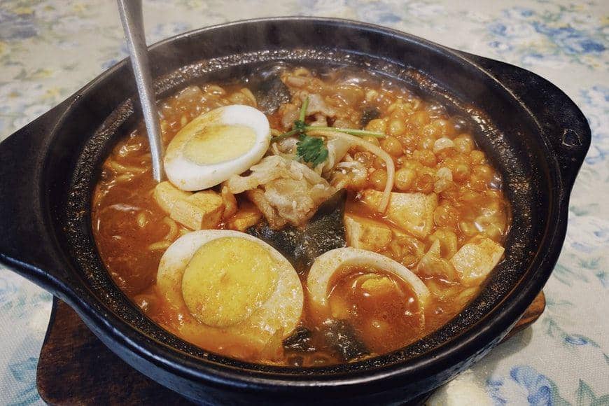5 Fakta Chou Doufu, Tahu Busuk dari China yang Banyak Penikm | IDN Times