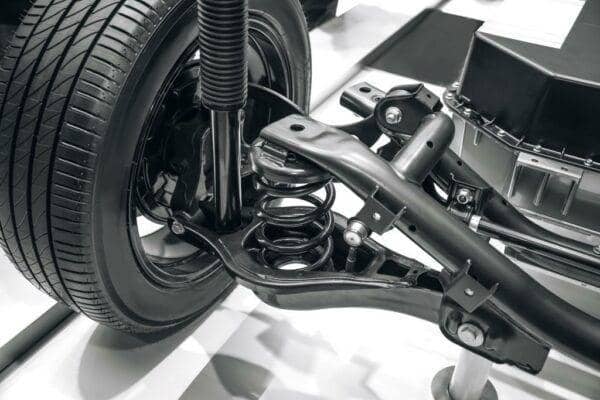 Gardan Mobil: Pengertian, Fungsi, Cara Kerja dan Komponennya | IDN Times