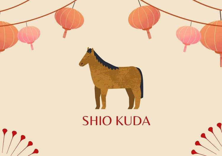 Tahun 2026 Shio Apa? Ramalan Kuda Api Penuh Semangat | IDN Times