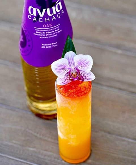 6 Resep Cocktail ala Bartender dan Cara Membuatnya | IDN Times