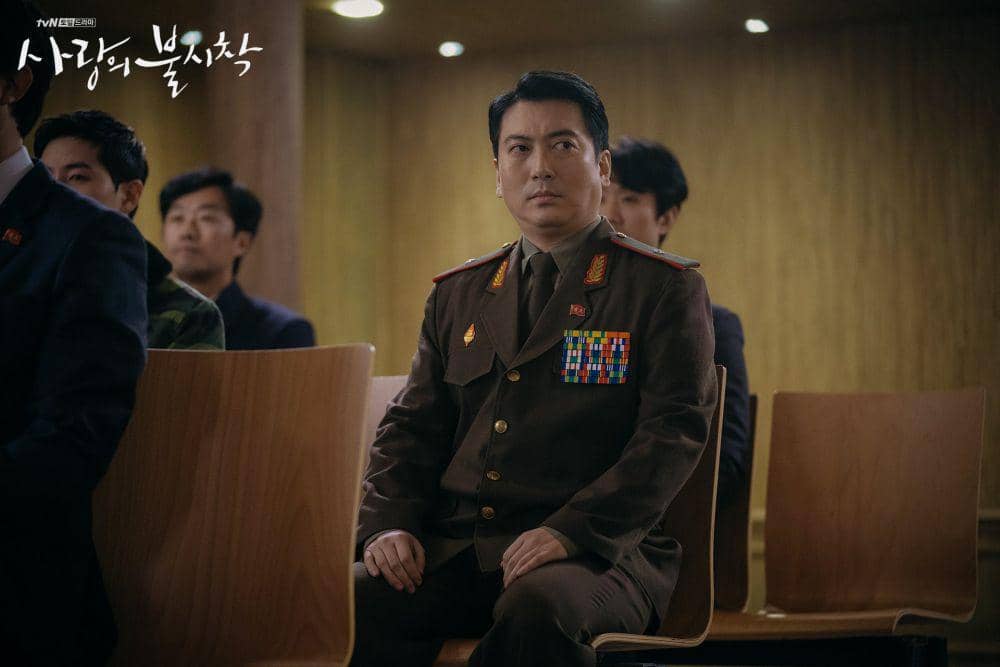 Kabar Terbaru 14 Pemain KDrama Crash Landing on You | IDN Times