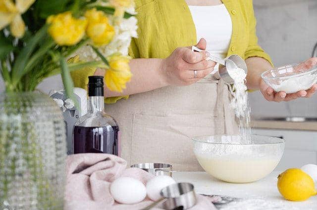 Resep Bandros, Kue Khas Sunda yang Enak dan Empuk | IDN Times