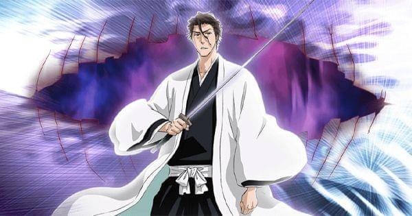 7 Kekuatan Sosuke Aizen Bleach yang Diketahui Sejauh Ini! | Duniaku.com