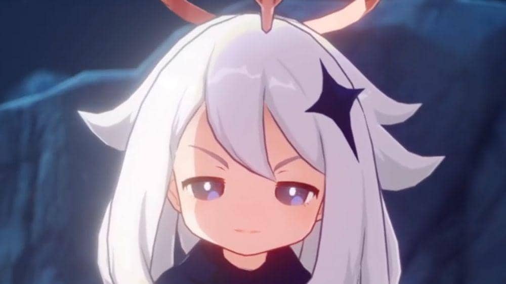 Siapa Itu Paimon Genshin Impact? Ini Perkenalan si Cilik! | Duniaku.com