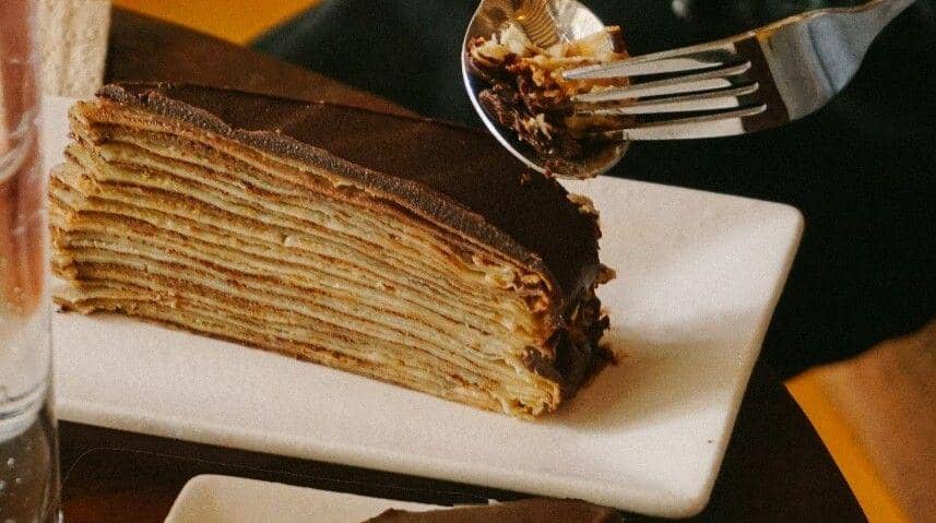 12 Resep Mille Crepes Enak dan Lembut, Bisa Jadi Ide Jualan | IDN Times