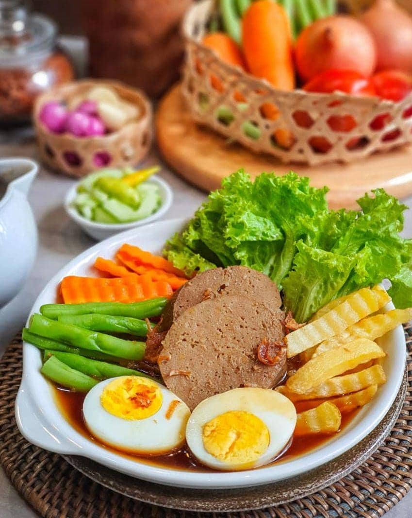 5 Makanan Khas Solo yang Dulunya Hanya untuk Rakyat Biasa | IDN Times