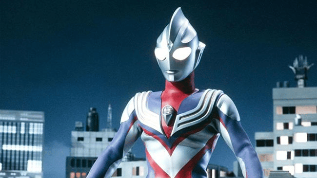 7 Fakta Ultraman Tiga, Ultra Pertama yang Bisa Berubah Wujud | Duniaku.com