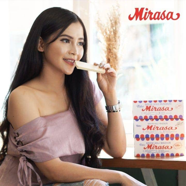 7 Fakta Brem, Makanan Khas Madiun | IDN Times