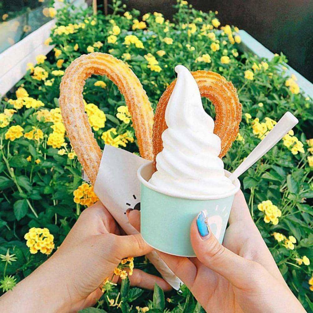 Tempat di Jakarta yang Jual Churros Paling Nagih | IDN Times
