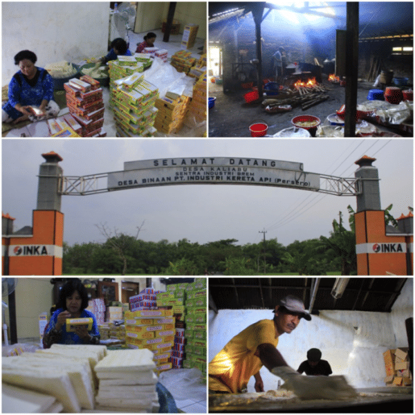 7 Fakta Brem, Makanan Khas Madiun | IDN Times