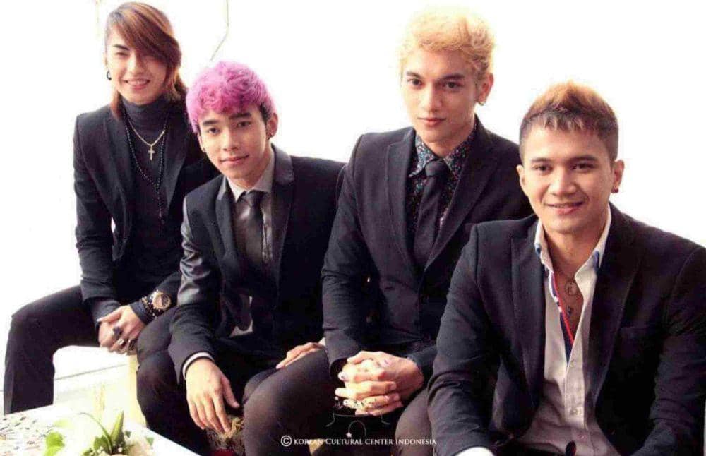 Kabar Member Boyband Indonesia S4, Ada yang Sudah Meninggal | IDN Times