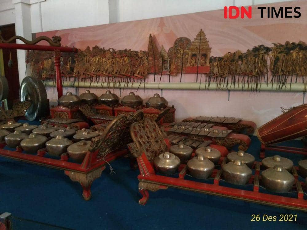 5 Fakta Kerajaan Kutai Kartanegara yang Patut Kalian Tahu | IDN Times ...