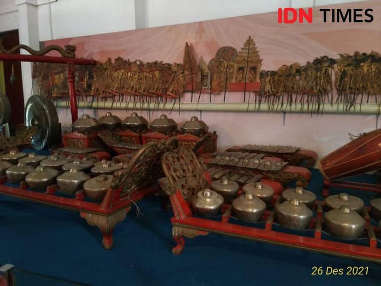 5 Fakta Kerajaan Kutai Kartanegara yang Patut Kalian Tahu | IDN Times ...