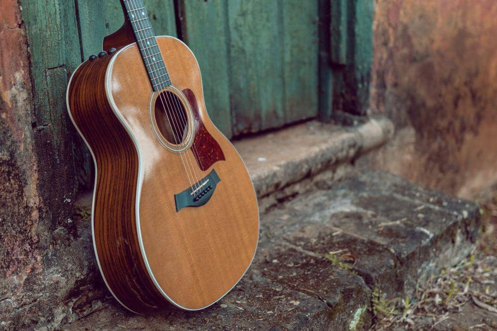 20 Bagian-Bagian Gitar dan Fungsinya, Lengkap! | IDN Times
