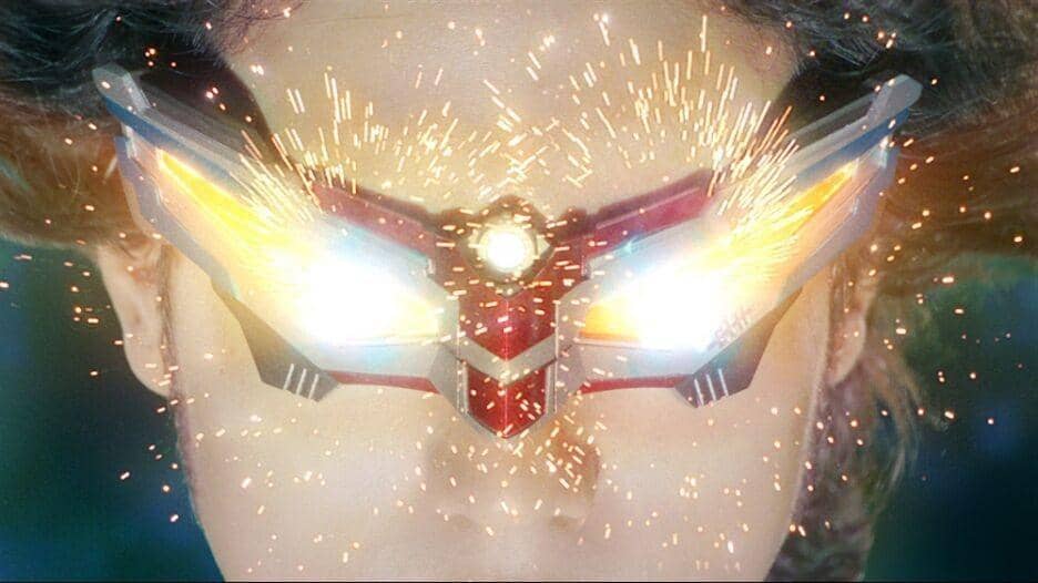 Profil Ultraman Zero, Putra dari Ultraseven yang Populer! | Duniaku.com
