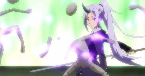 Daftar 12 Bawahan Terkuat Rimuru Tempest dari Tensura | Duniaku.com
