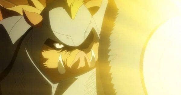 Daftar 12 Bawahan Terkuat Rimuru Tempest dari Tensura | Duniaku.com