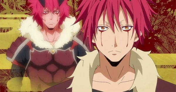 Daftar 12 Bawahan Terkuat Rimuru Tempest dari Tensura | Duniaku.com