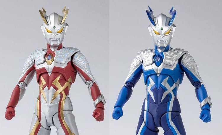 Profil Ultraman Zero, Putra dari Ultraseven yang Populer! | Duniaku.com