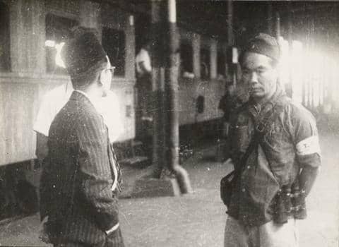 24 Maret Hari Peringatan Bandung Lautan Api: Sejarahnya | IDN Times