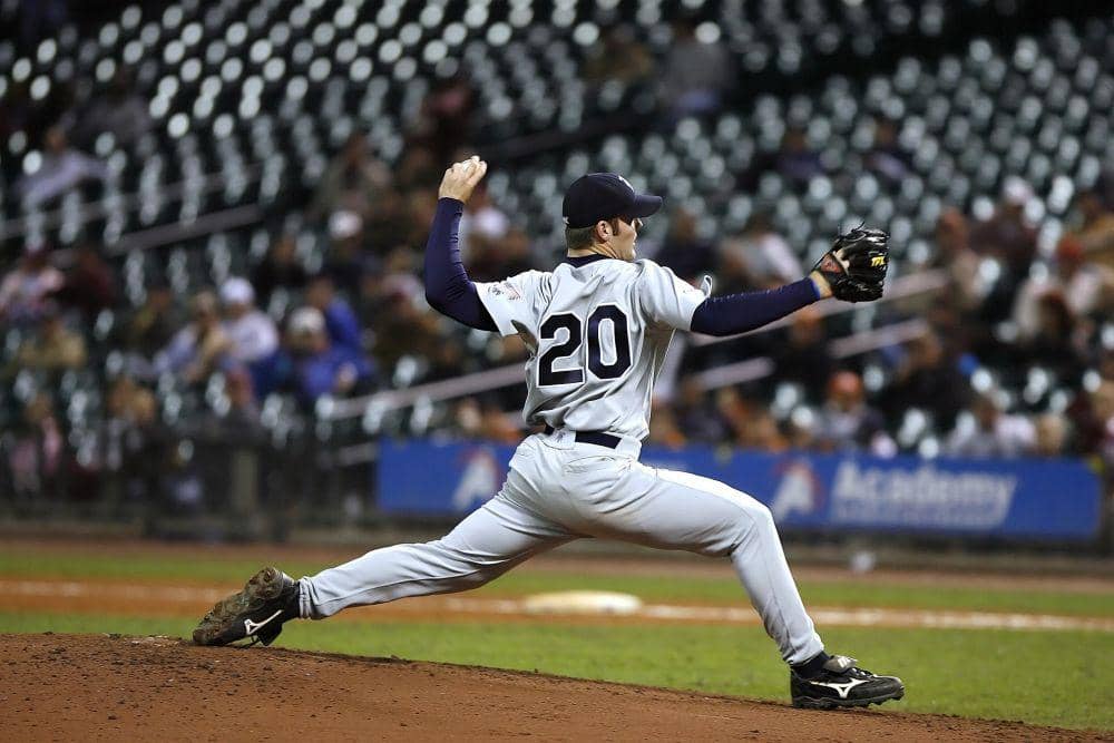 Baseball: Sejarah, Teknik Dasar, Peraturan, dan Manfaatnya | IDN Times