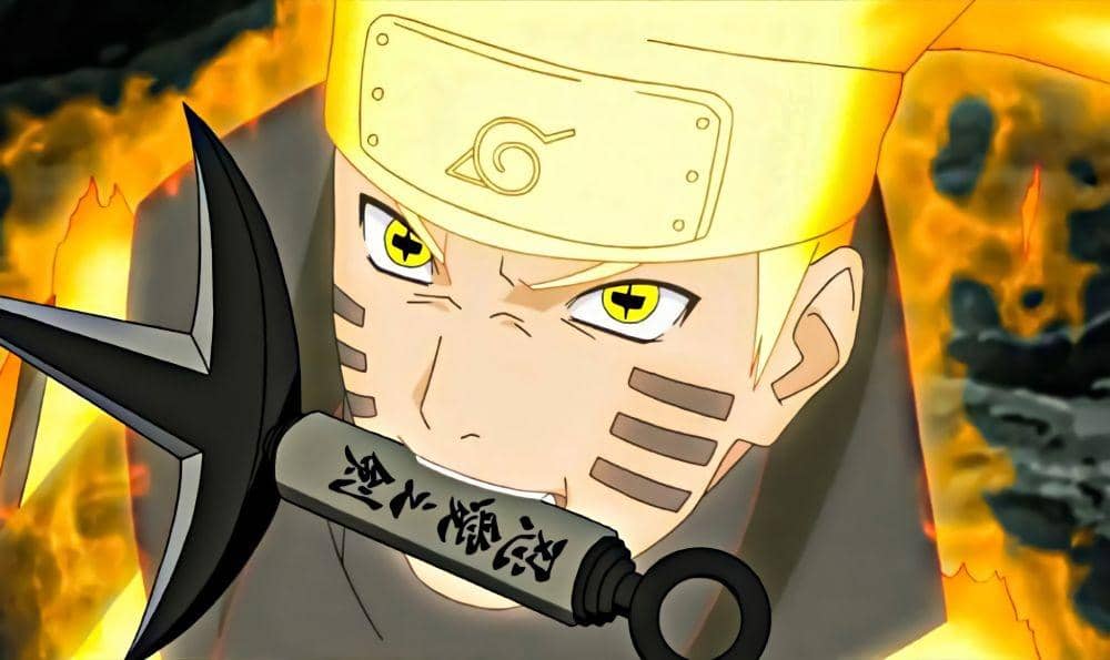 8 Guru di Naruto yang Kekuatannya Dilampaui Muridnya | Duniaku.com