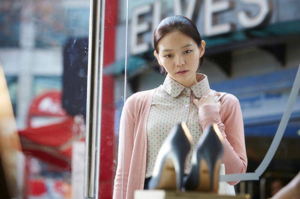 7 Artis Korea Naik Daun usai Main Film Semi | IDN Times