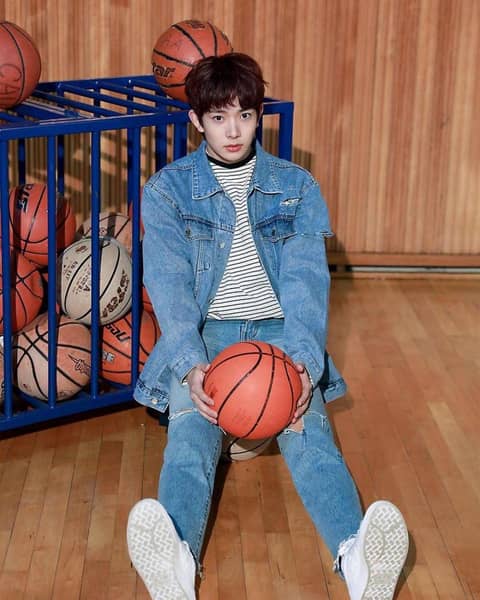 9 Referensi Outfit Kasual ala Heeseung ENHYPEN | IDN Times