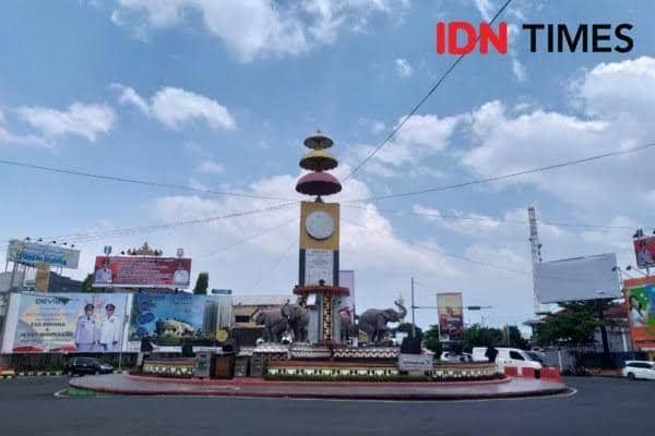 Mei 2026 Inflasi Lampung 0,82 Persen, Bawang Merah Andil Terbesar | IDN ...