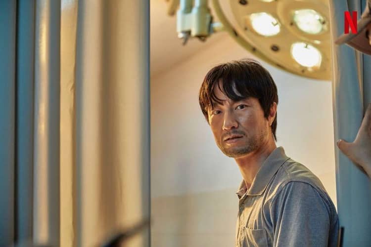 7 Drakor Orisinal Netflix yang Dibintangi Pemain Cashero | IDN Times