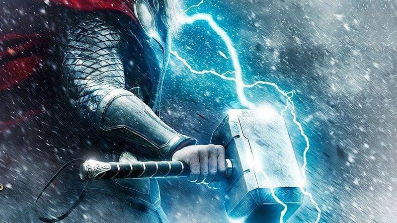 Urutan Film Marvel Berdasarkan Timeline Waktu dan Tahun Rilis | Duniaku.com