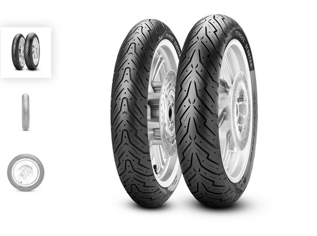 10 Merek Ban Motor Terbaik, Maxxis Hingga Pirelli | IDN Times