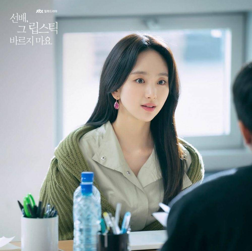 8 Drakor yang Dibintangi Won Jin Ah, Comeback di The Defects | IDN Times
