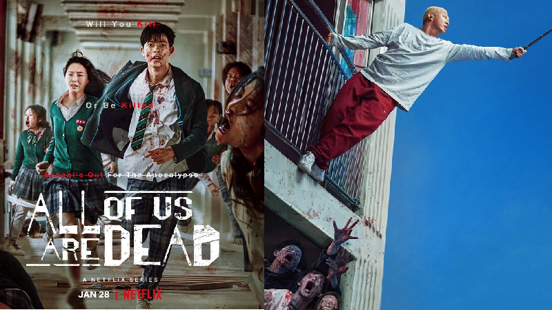 15 Seri dan Film Zombie Korea yang Wajib Kamu Tonton! | Duniaku.com