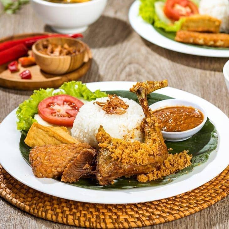 16 Menu Restoran Kereta Api Indonesia, Enak dan Terjangkau | IDN Times