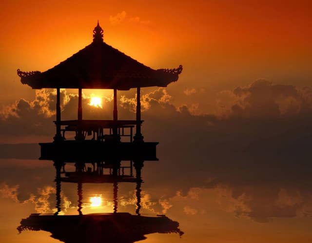 Jadwal Rahinan Hindu Maret 2026, Ada Nyepi | IDN Times Bali