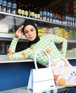 10 Potret Terkini Pemeran Program Komedi Sketsa | IDN Times