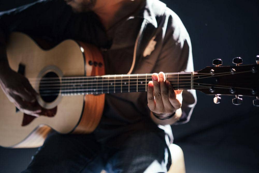 25 Macam-Macam Genre Musik, Bikin Hidup Lebih Berwarna | IDN Times
