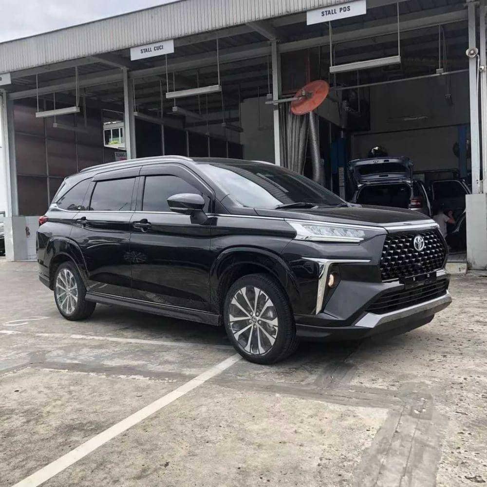 Ini Mobil-mobil yang Pakai Sistem Penggerak RWD | IDN Times