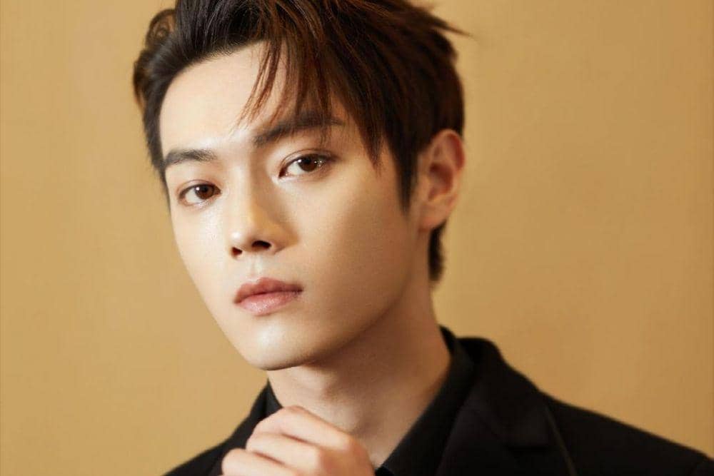 10 Drama China yang Dibintangi Xu Kai | IDN Times
