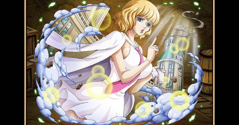 6 Fakta Stussy One Piece Agen CP0 yang Kaisar Underworld | Duniaku.com