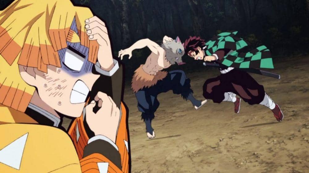 20 Rekomendasi Anime Action Terbaik dengan Aksi Memukau! | Duniaku.com